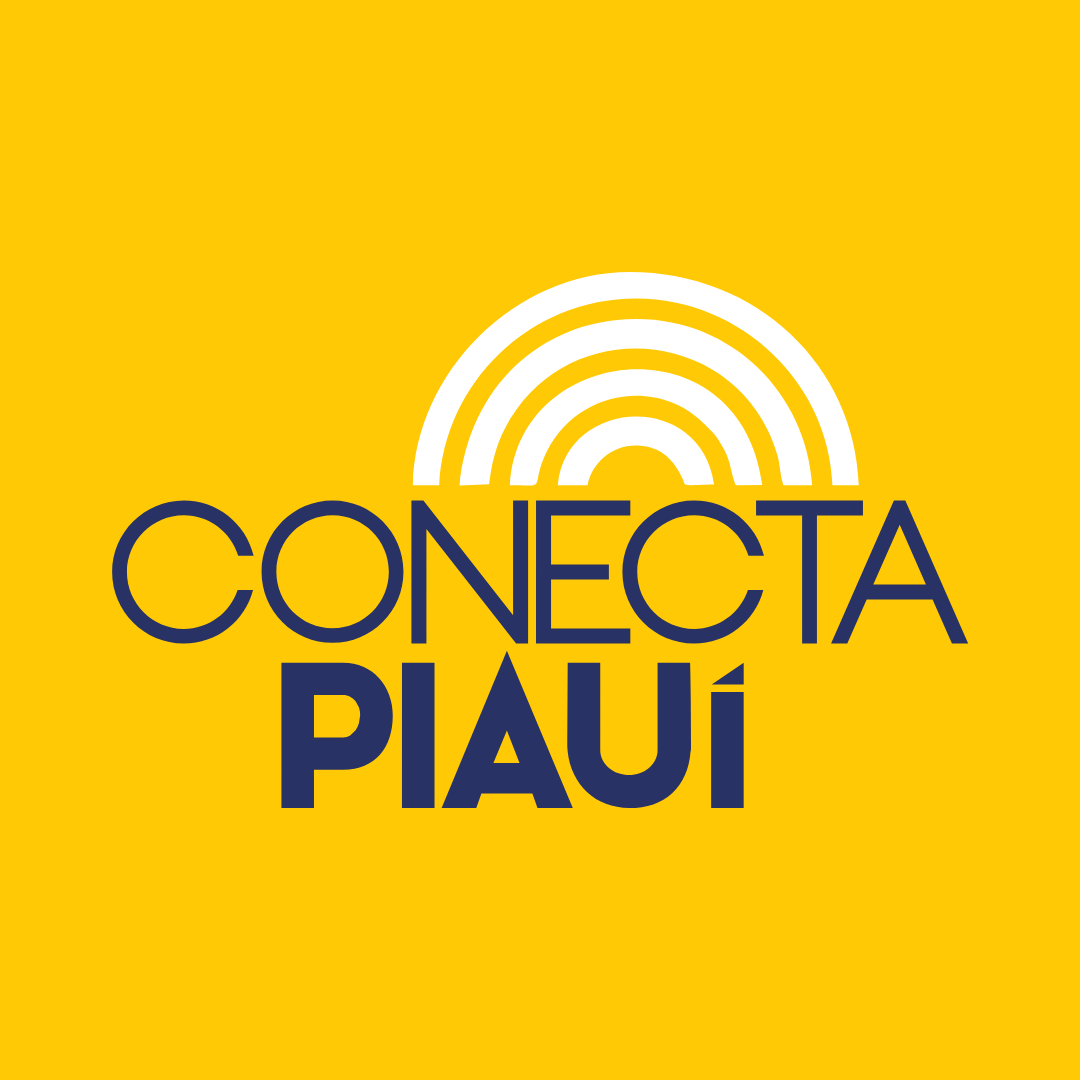 Portal Conecta Piauí — Bio Site