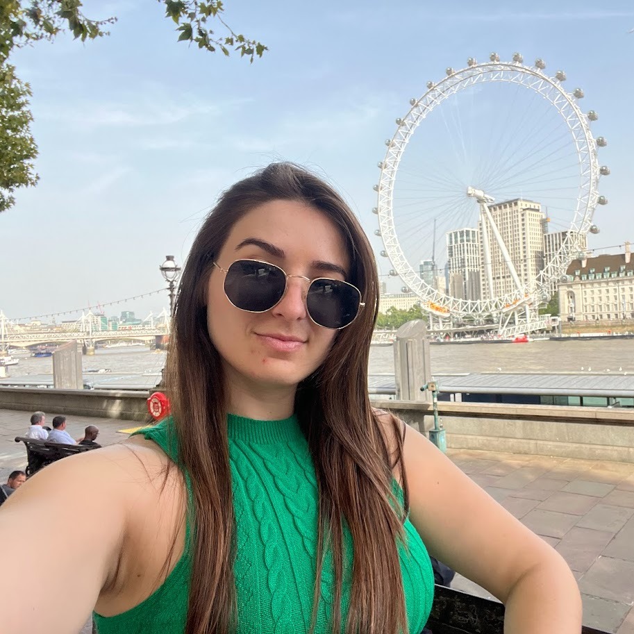 Gabriela Hoffmann | Roteiro de sonhos