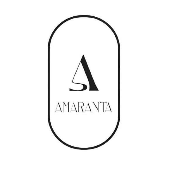 Amaranta Prata 925 — Bio Site