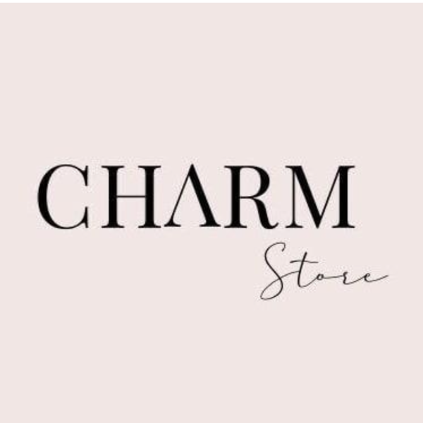Charm Store — Bio Site