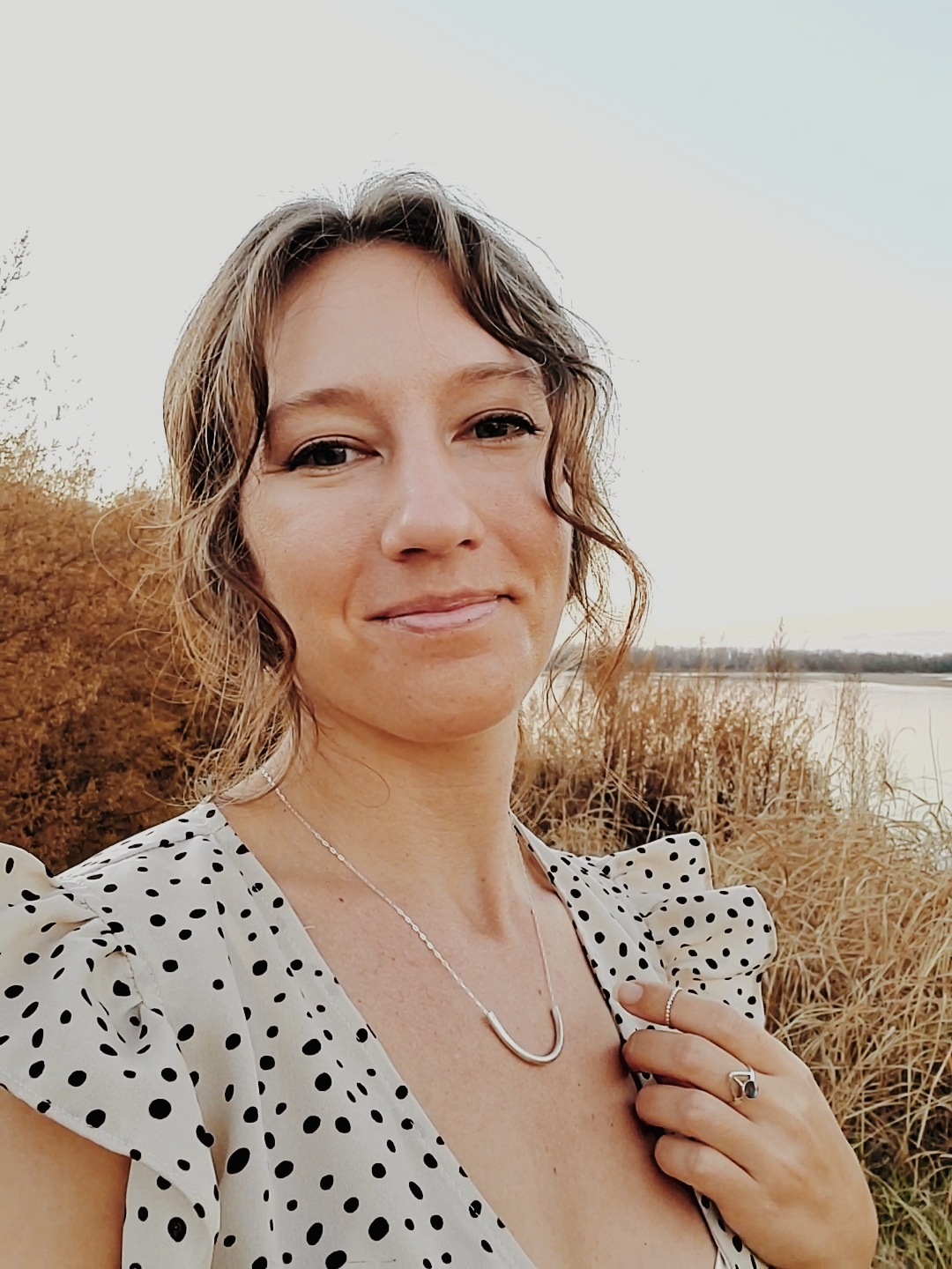 The Chestnut Forge — Bio Site