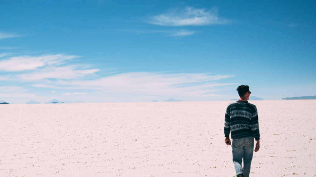 Paul Loader — Bio Site