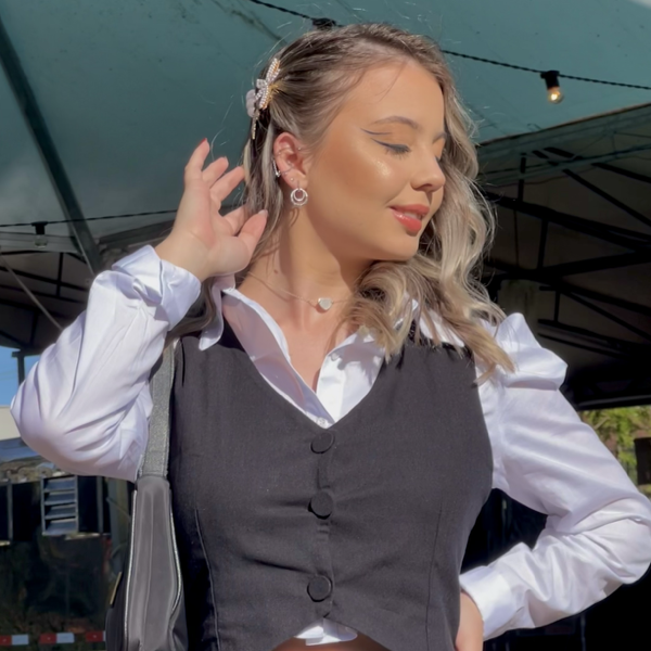 Isabele Sofia — Bio Site