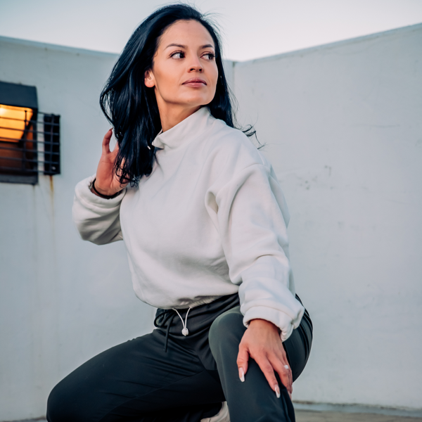 Perla Ruiz — Bio Site