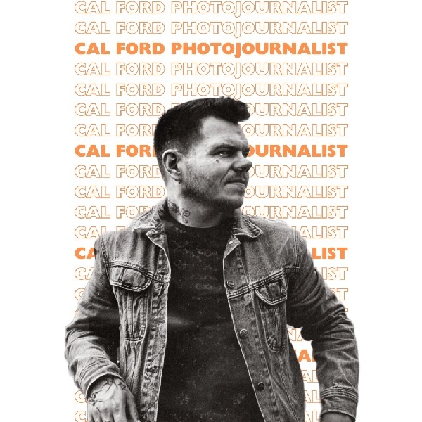 Cal Ford — Bio Site