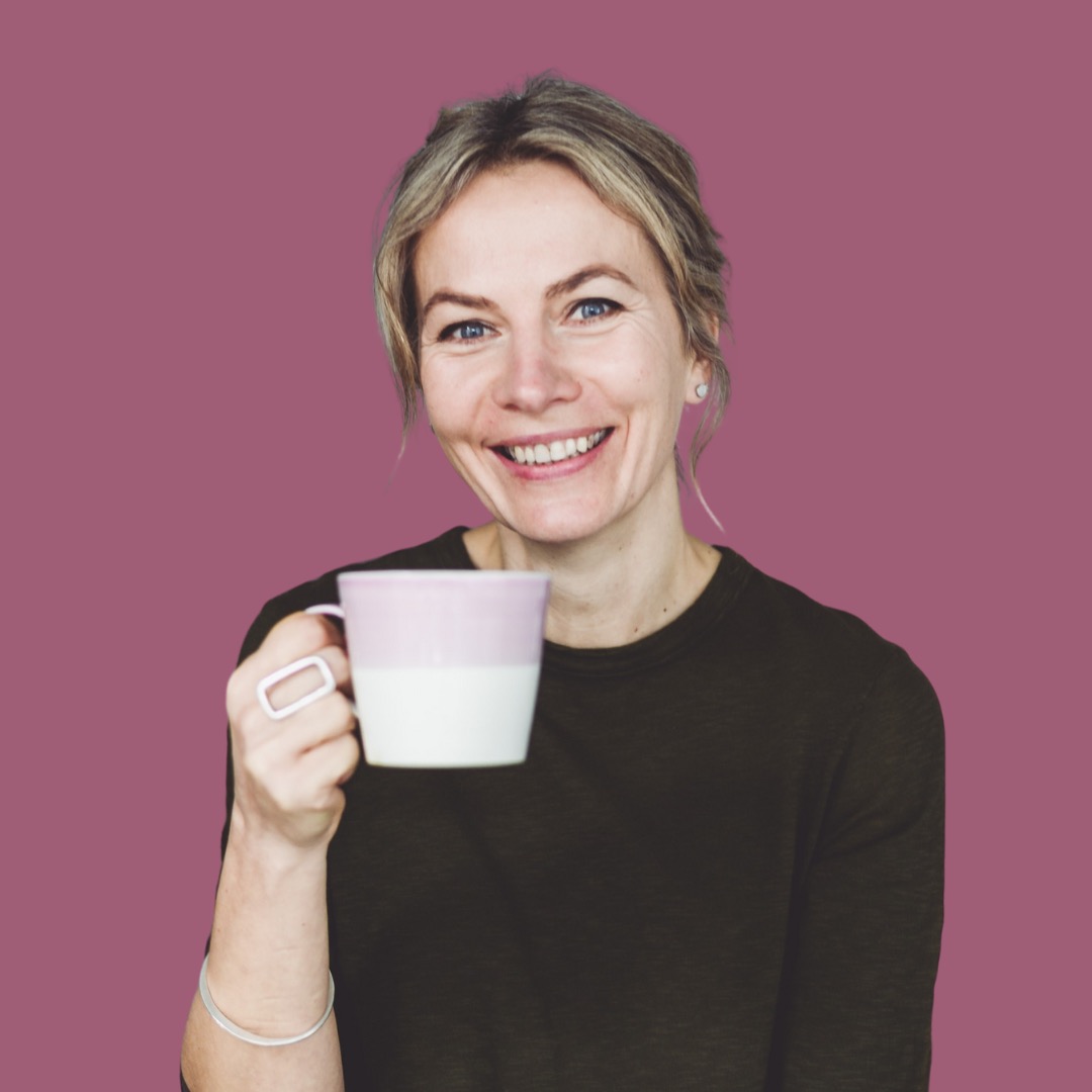 Eva Johnson MSc, BSc, mBANT NgC, BDA SENr