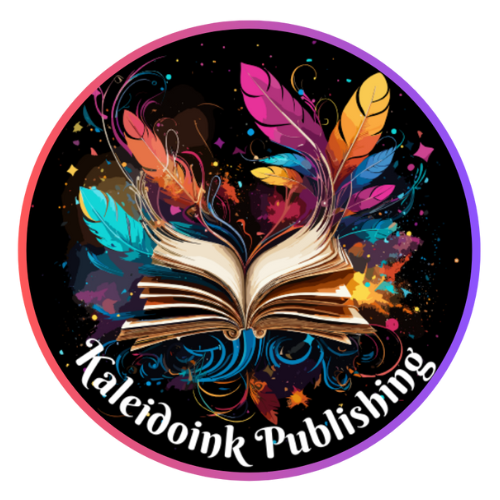 Amazon KDP Author — Bio Site