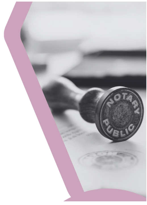 CMR Notary — Bio Site