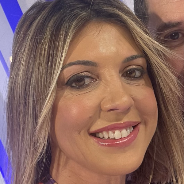 Encarna Talavera — Bio Site