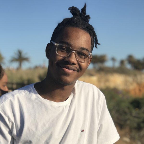 Marquis Culton — Bio Site