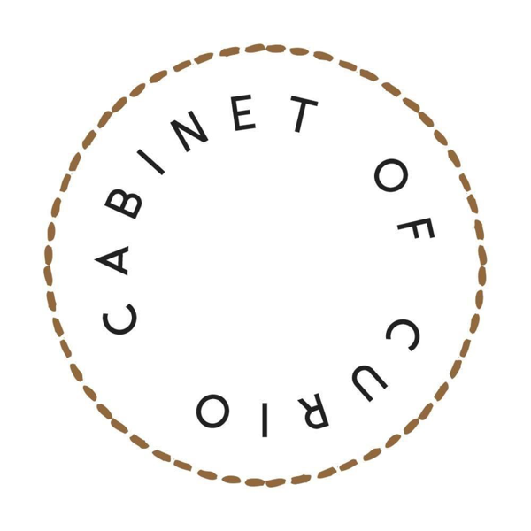 Cabinet of curio — Bio Site