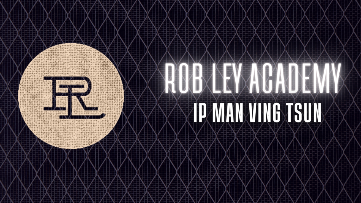 Rob Ley — Bio Site