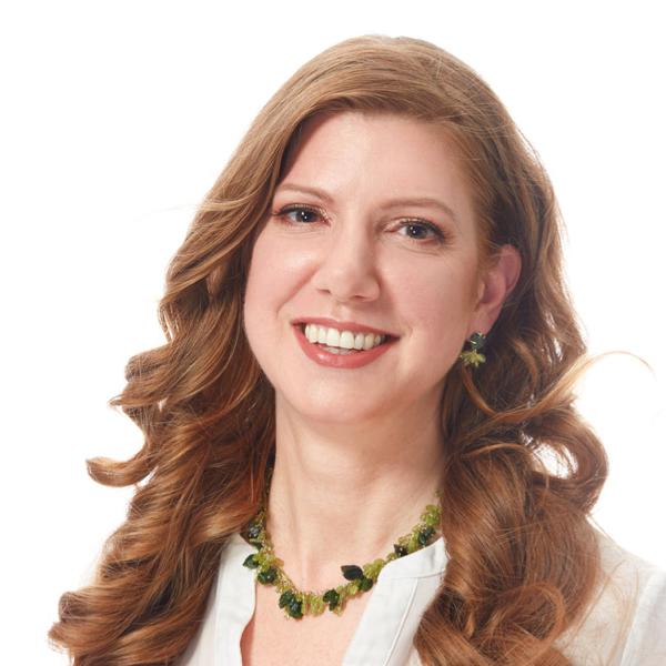 Michelle Pajak-Reynolds — Bio Site