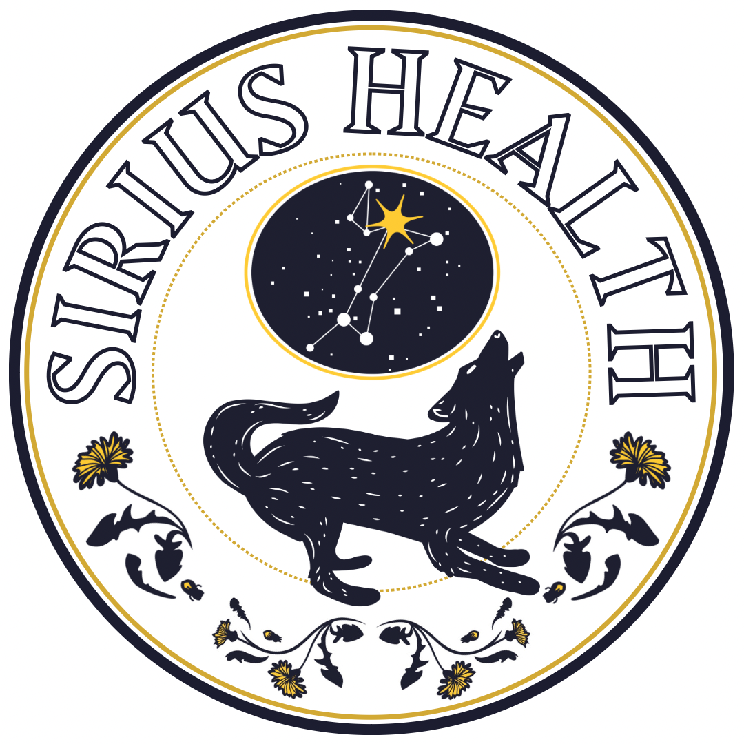 Sirius Health — Bio Site