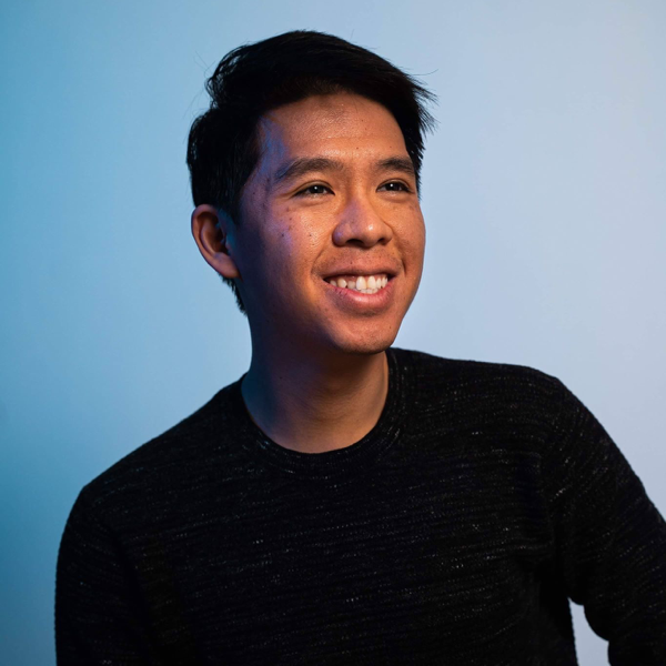 Mario So — Bio Site