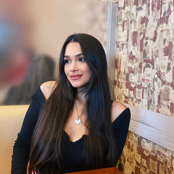 Rhuanna Bruna — Bio Site