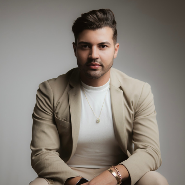 Expert em Embelezamento Natural