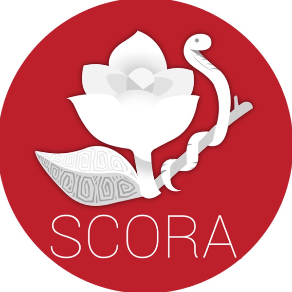 SCORA PANAMÁ — Bio Site