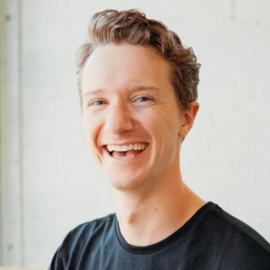 Steven Schultz — Bio Site