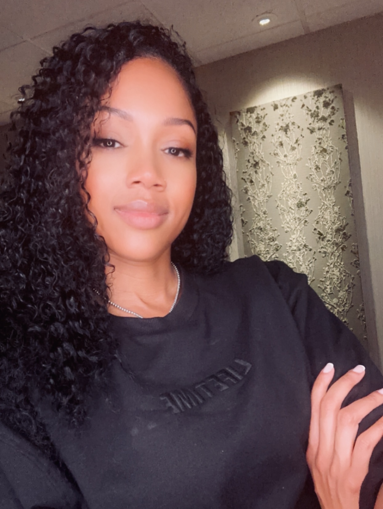 Melanie Paglio — Bio Site