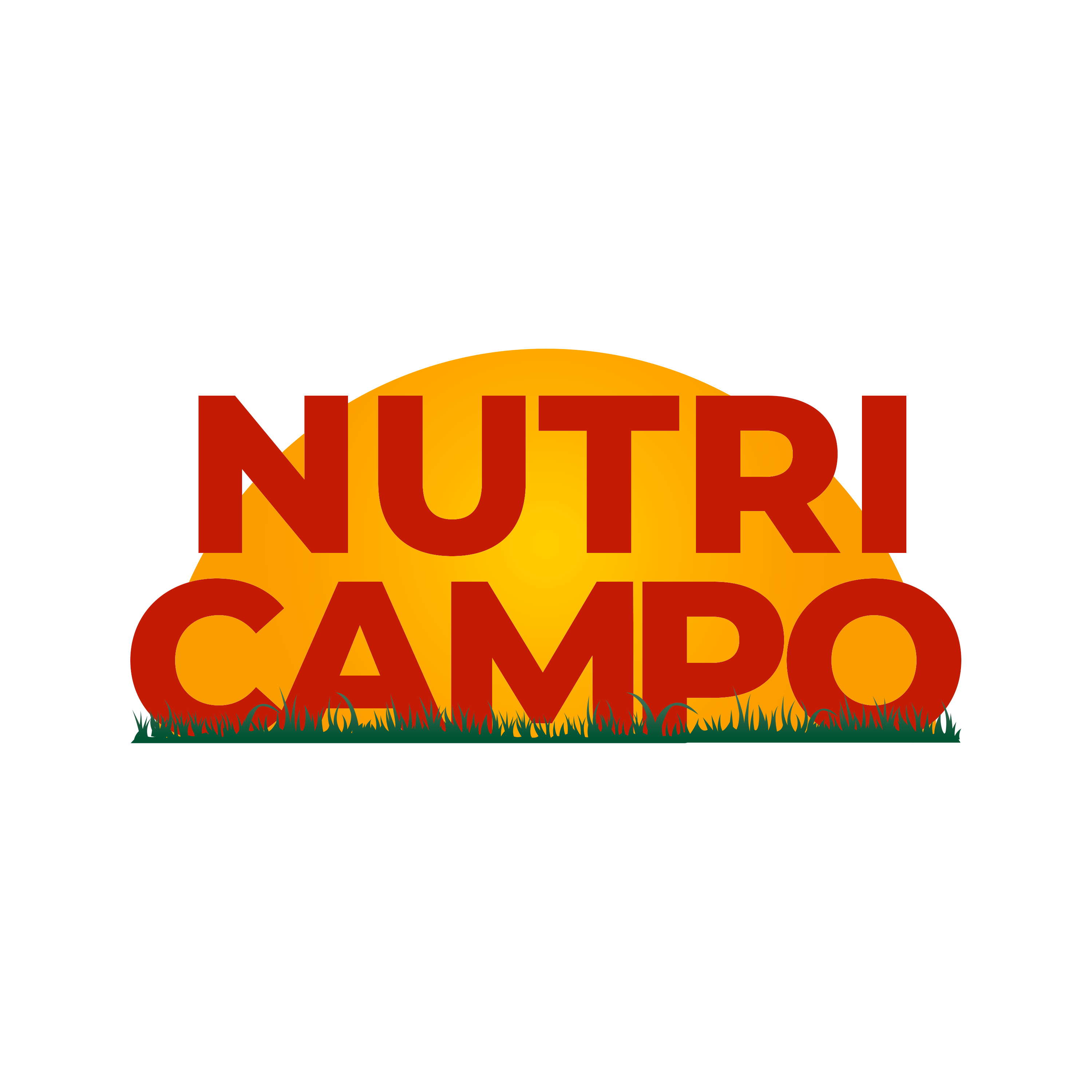Nutricampo — Bio Site