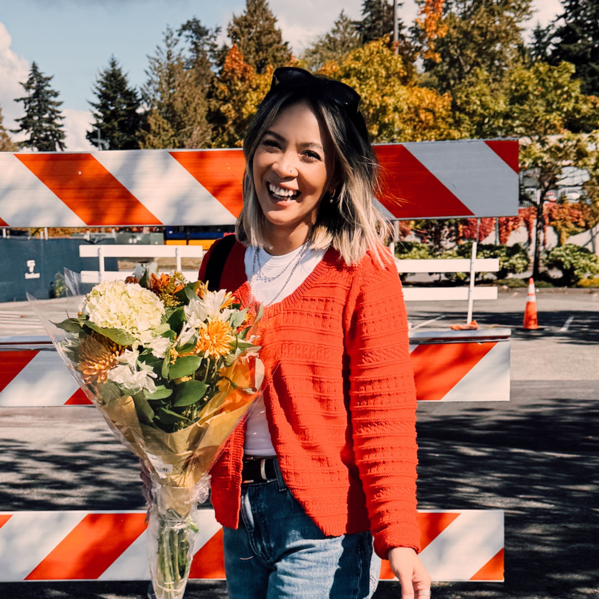 Queen jacqueline Nuez