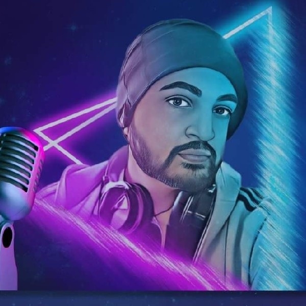 Shalin Shah — Bio Site