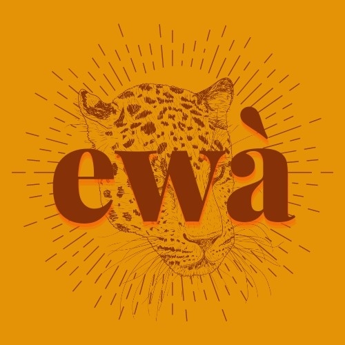 ewà — Bio Site