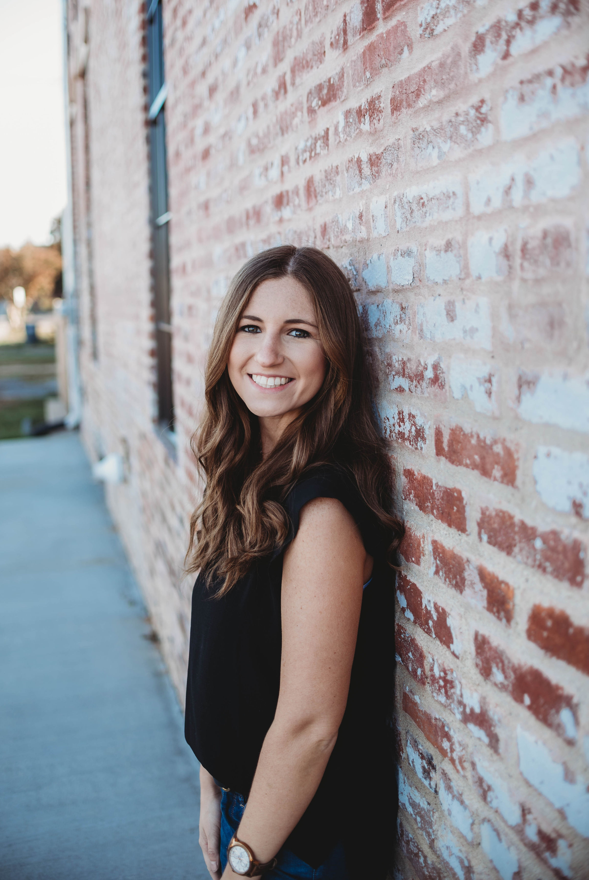 Destinations To Travel with Maranda — Bio Site