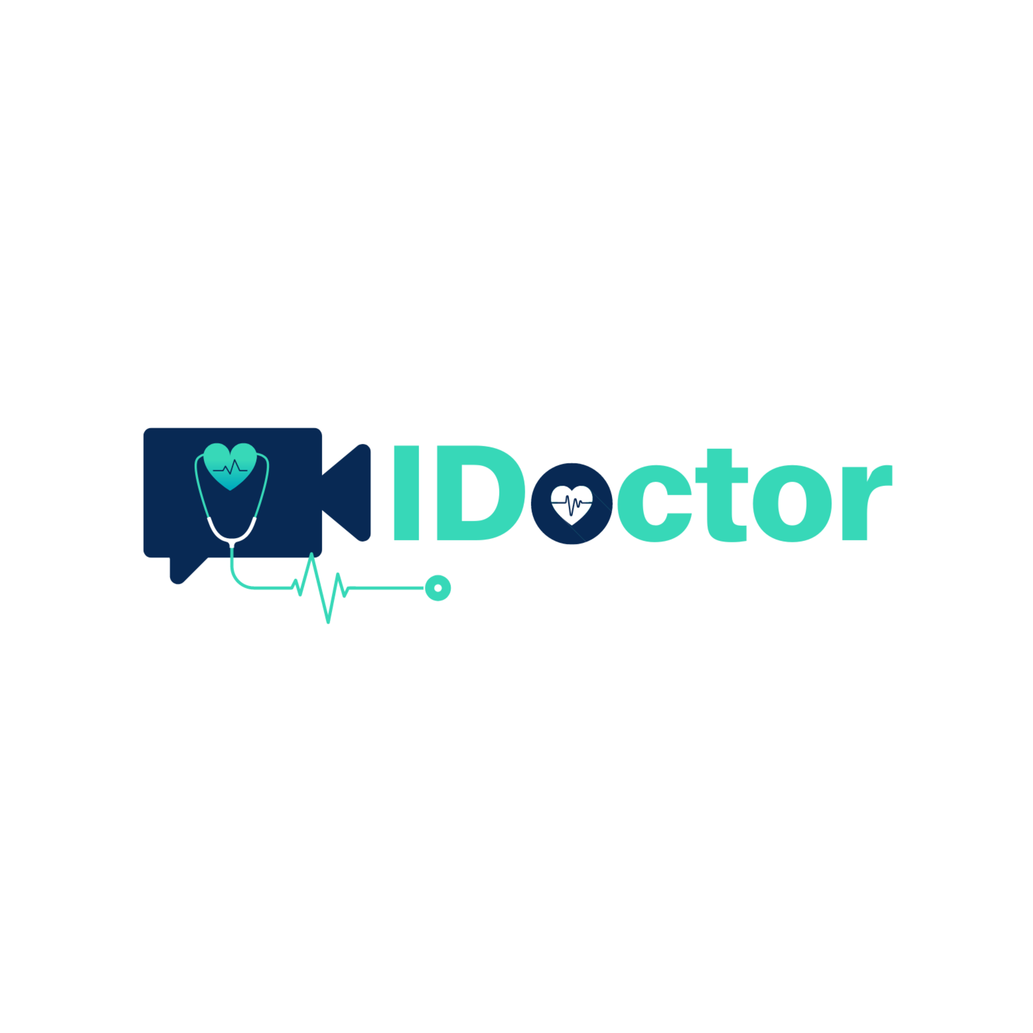IDoctor — Bio Site