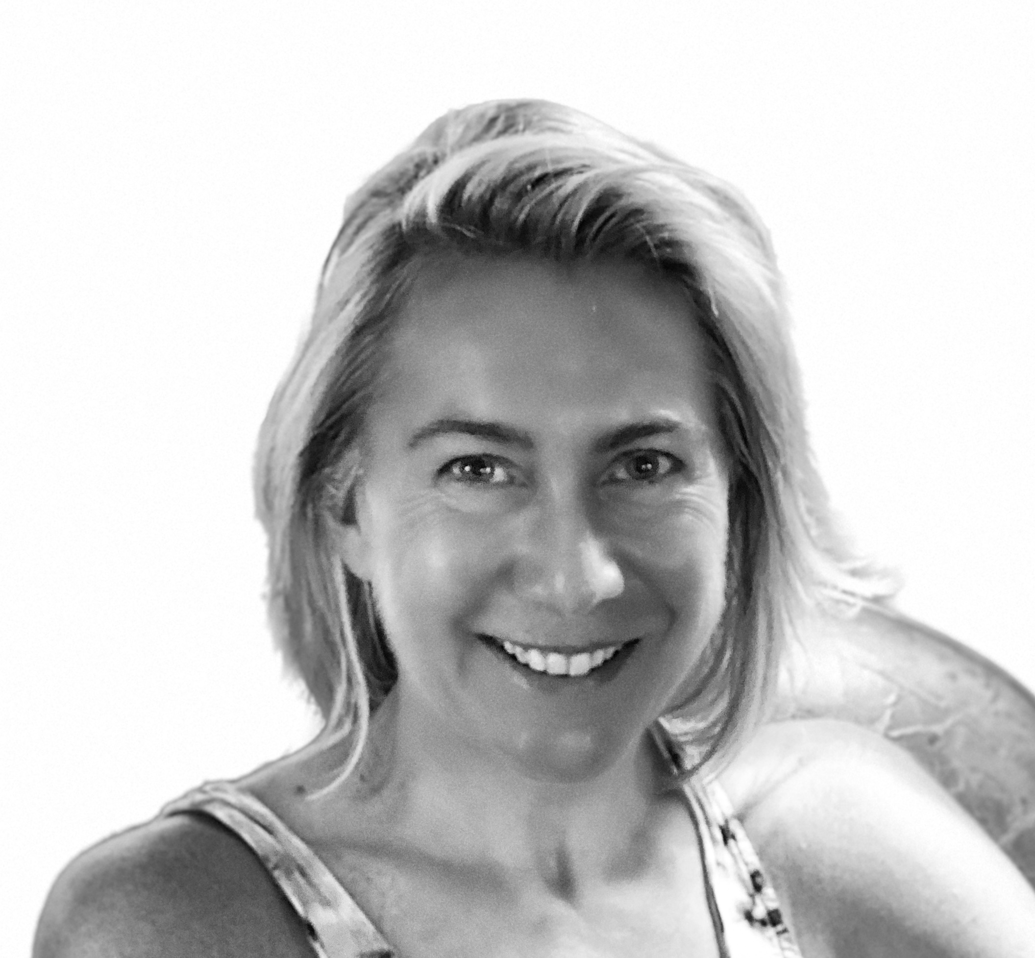 Tanya Gilbert — Bio Site