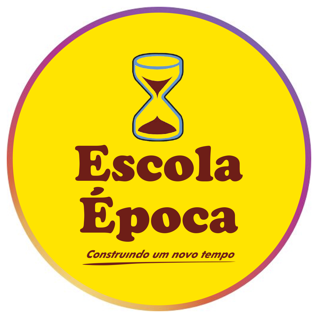 Escola Época — Bio Site