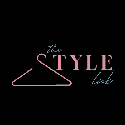 The Style Lab — Bio Site