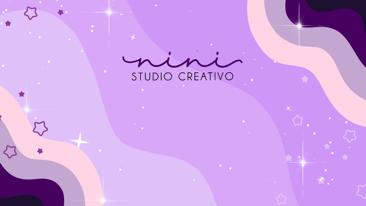 Nini Studio Creativo Bio Site