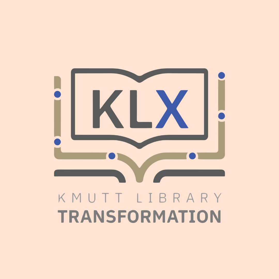 KMUTT LIBRARY — Bio Site