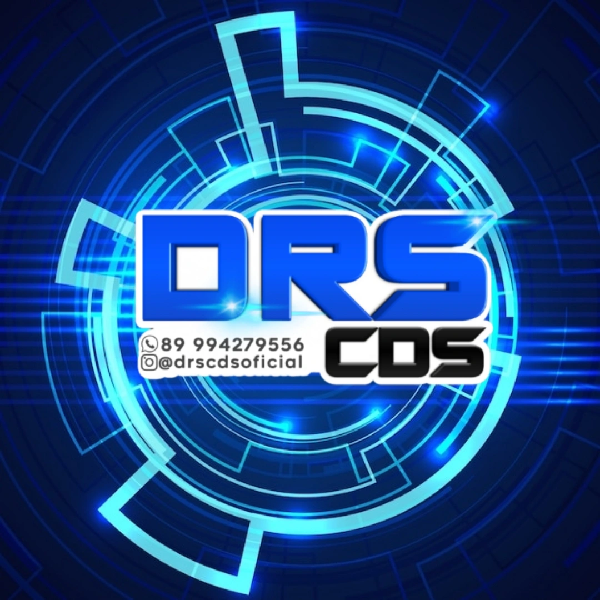Drs CDs Oficial 👑