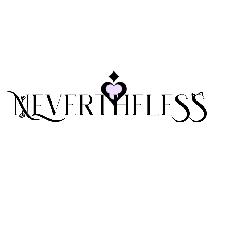 𝘕𝘌𝘝𝘌𝘙𝘛𝘏𝘌𝘓𝘌𝘚𝘚 — Bio Site