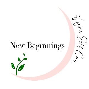 New Beginnings — Bio Site