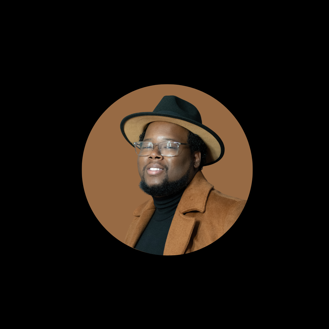 KC Alexander — Bio Site