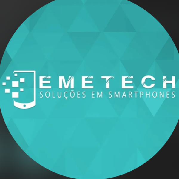 EMETECH SOLUÇÕES — Bio Site