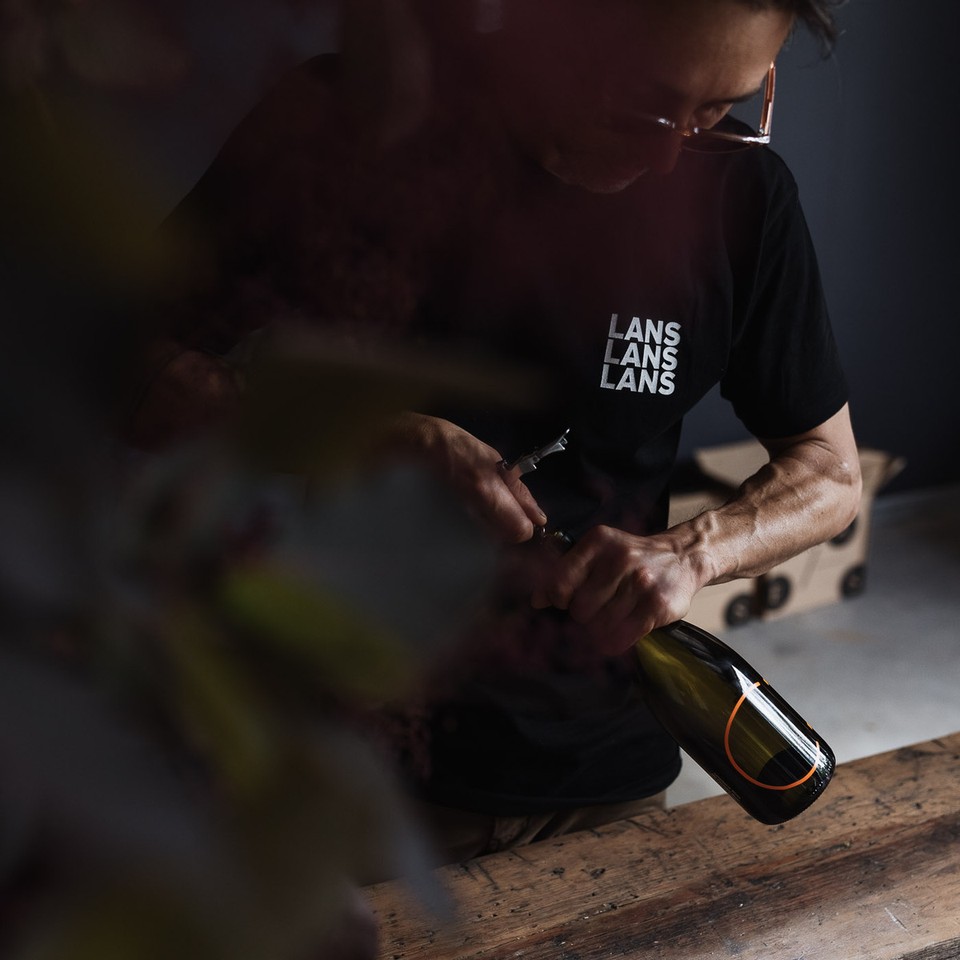 Organic wines mindfully made, honouring both the land of their origin ...