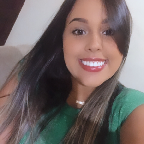 Amanda Leite — Bio Site