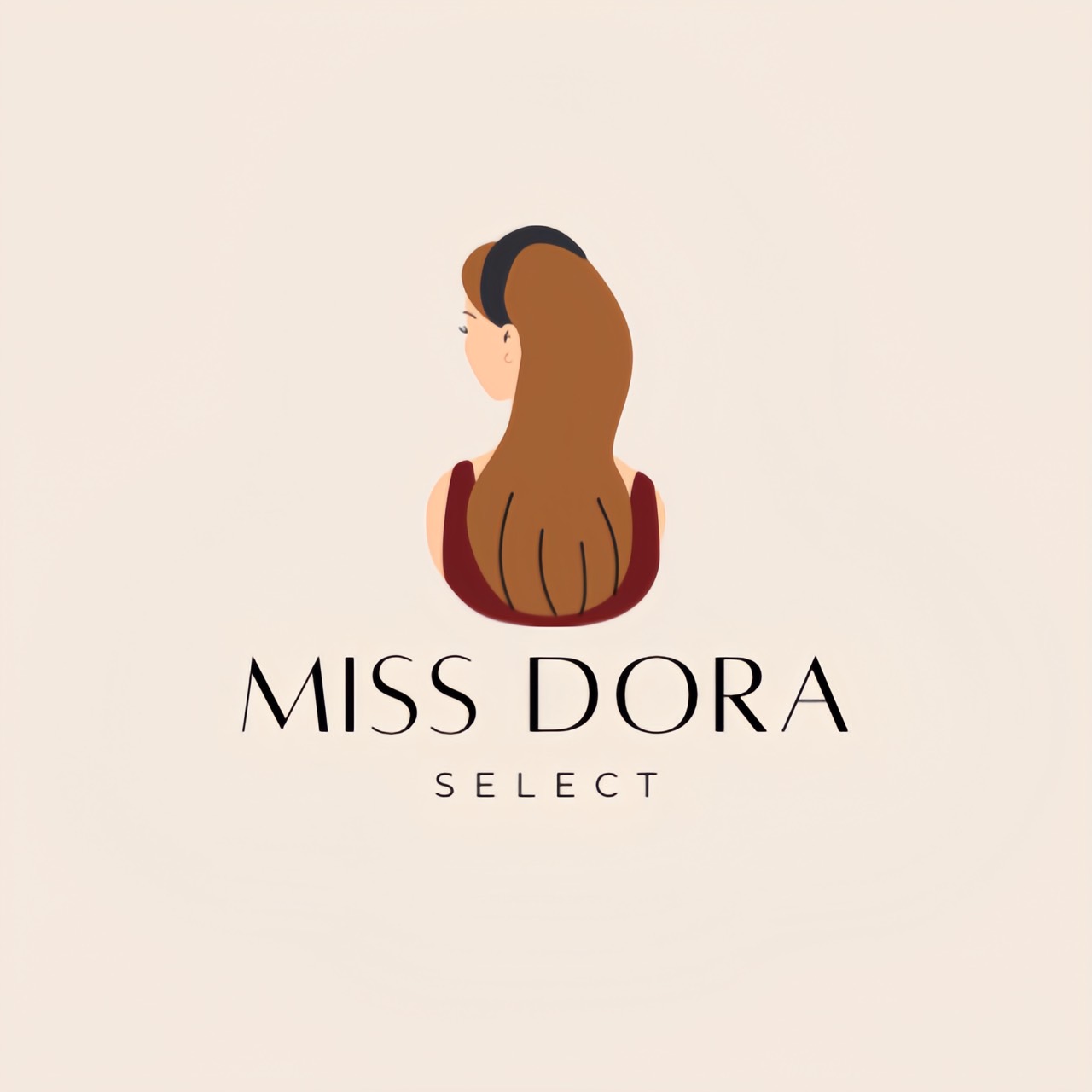 MISS DORA