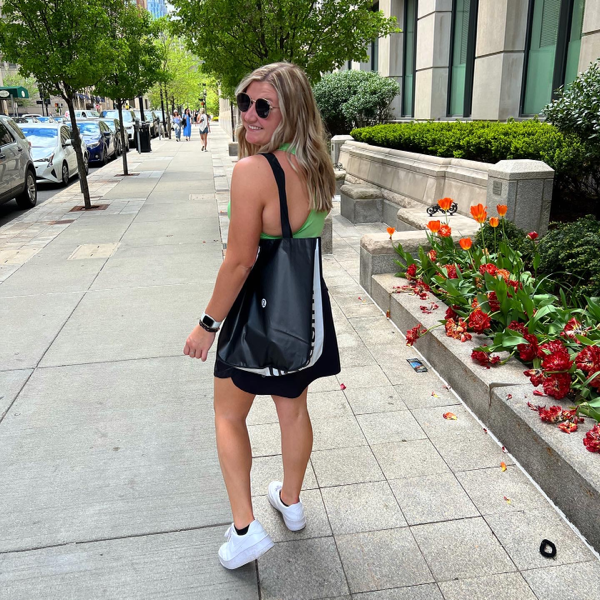 Nikki P — Bio Site