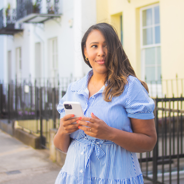 BLOOM & TELL — Bio Site