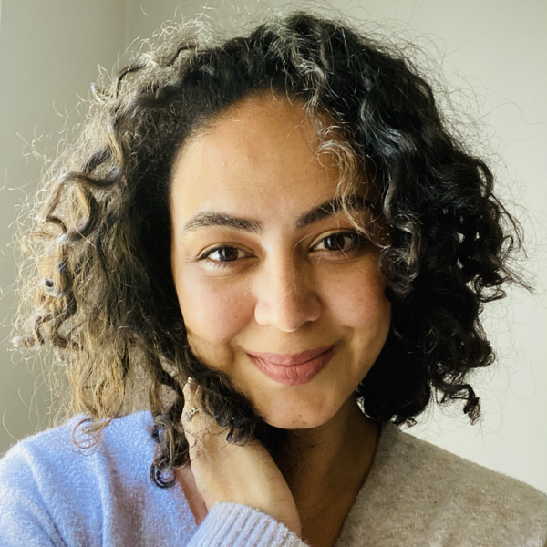 Ana Barbosas — Bio Site