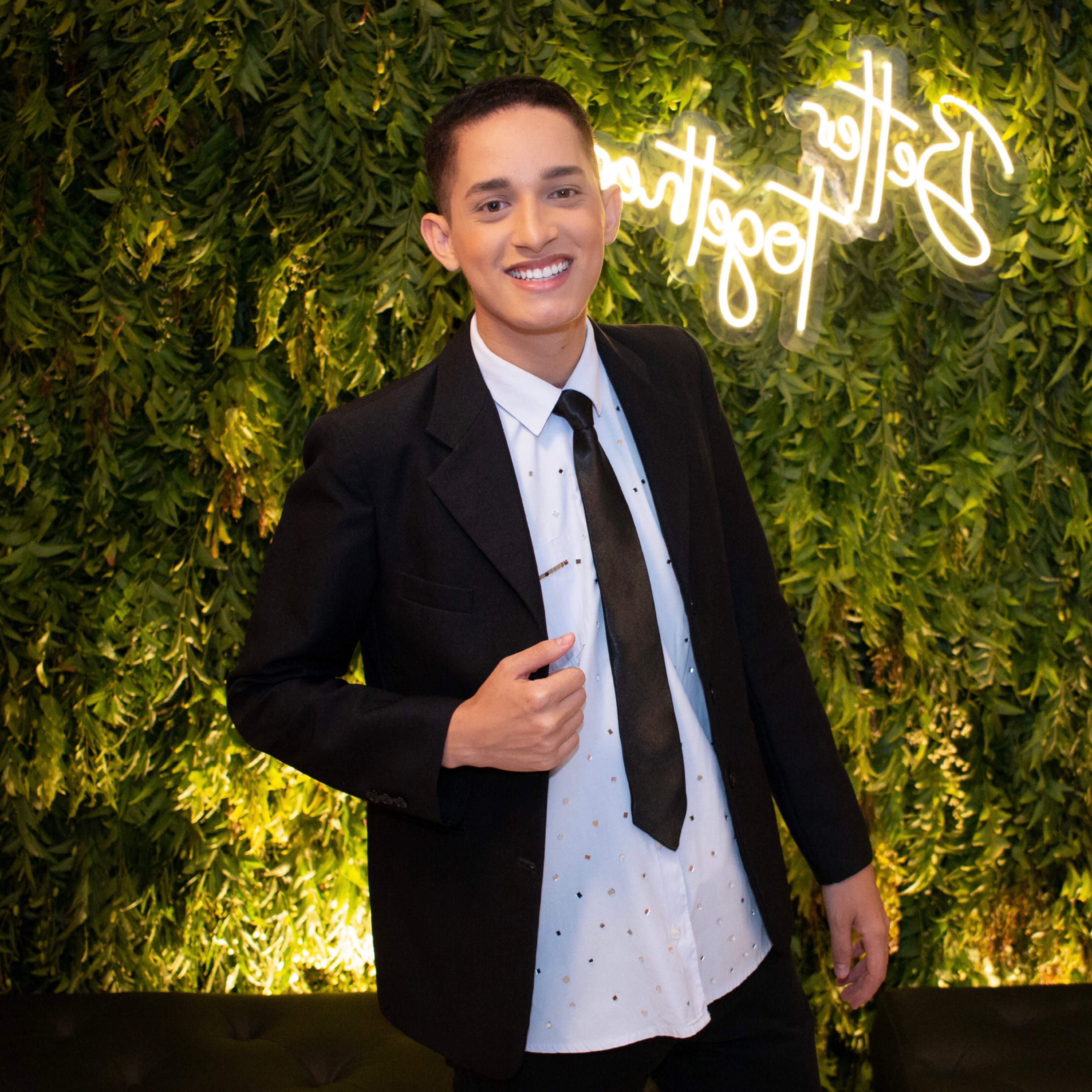 Joel Cabral — Bio Site