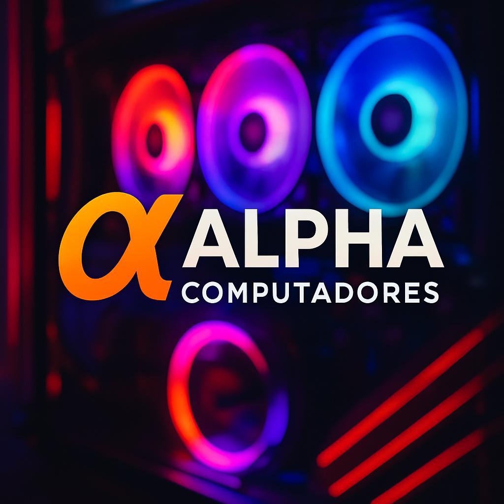 Alpha Computadores