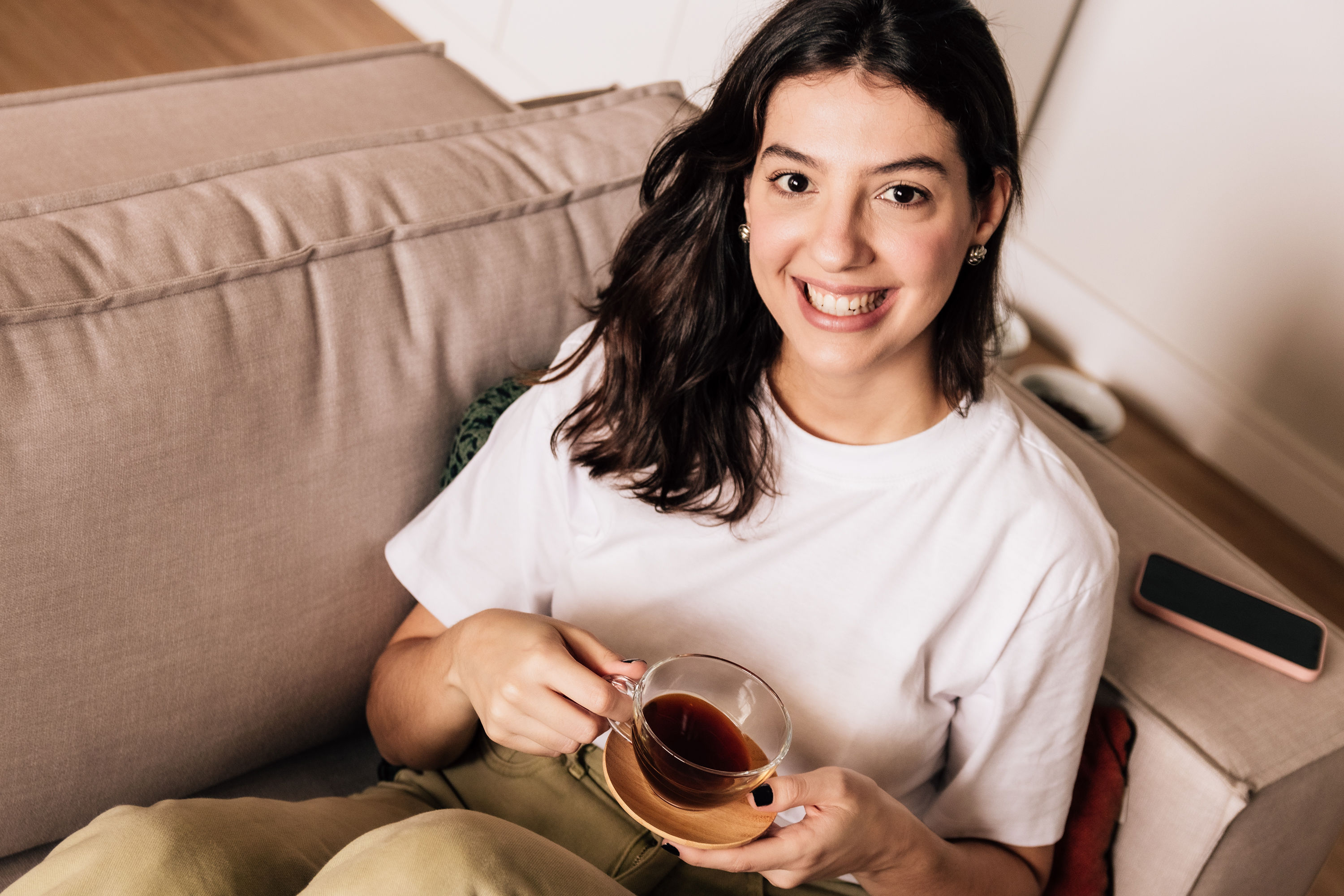 Marina Rocha Interiores — Bio Site