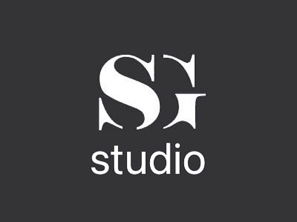 SG Studio — Bio Site